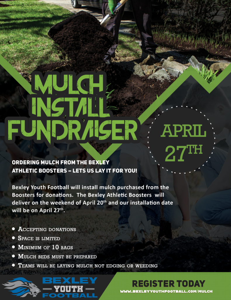 Bexley Youth Football – Providing a quality youth athletic experience